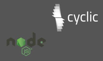 How to Deploy Your Node.js App for Free with Cyclic